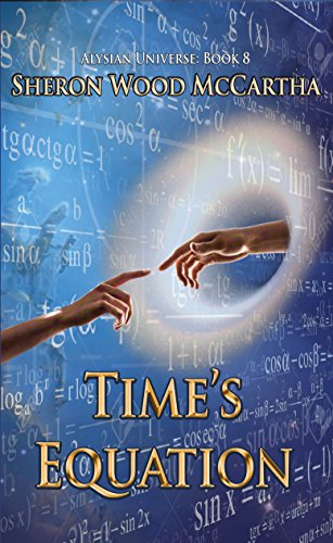 Amazon.com: Time's Equation: A Time Travel Murder Mystery (Alysian ...