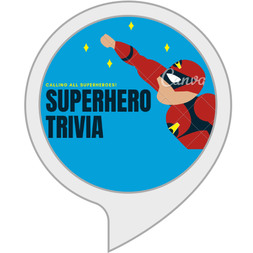 Amazon.in: Superhero Trivia : Alexa Skills