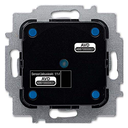 Busch-Jaeger Sensor/Jalousieaktor 6213/1.1-WL : Amazon.de: Küche ...