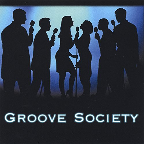 Amazon.com: Groove Society : Groove Society: Digital Music