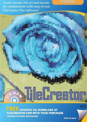 TileCreator Pro : Amazon.in: Software