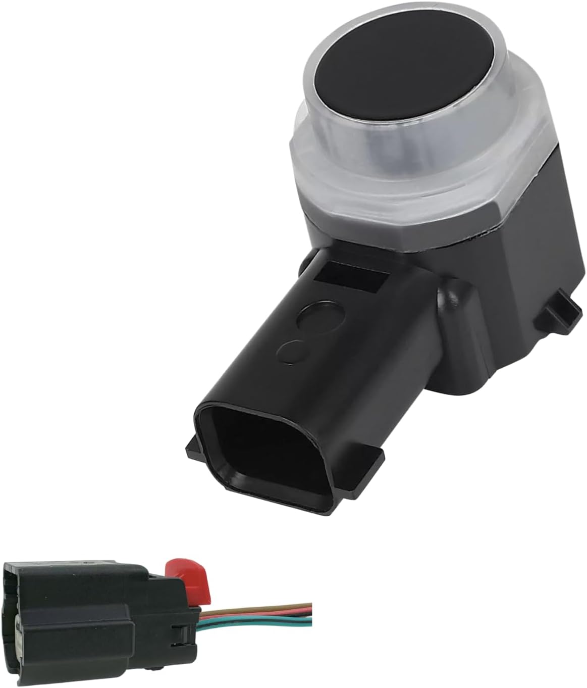 Amazon.com: AUTO OCCASION Reverse Backup Sensor Parking Assist Sensor ...