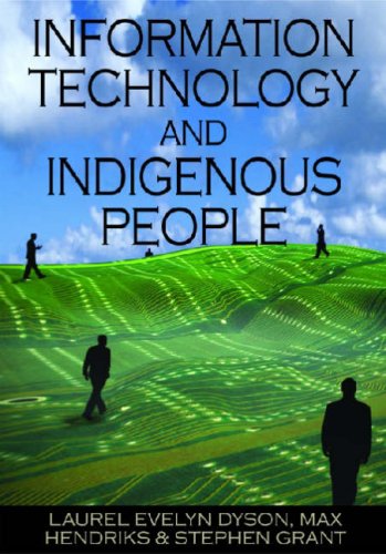 Buy Information Technology and Indigenous People Book Online at Low ...