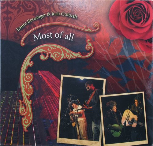 Most of All - Amazon.com Music