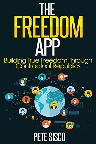 Amazon.com: THE FREEDOM APP - Building True Freedom Through Contractual ...