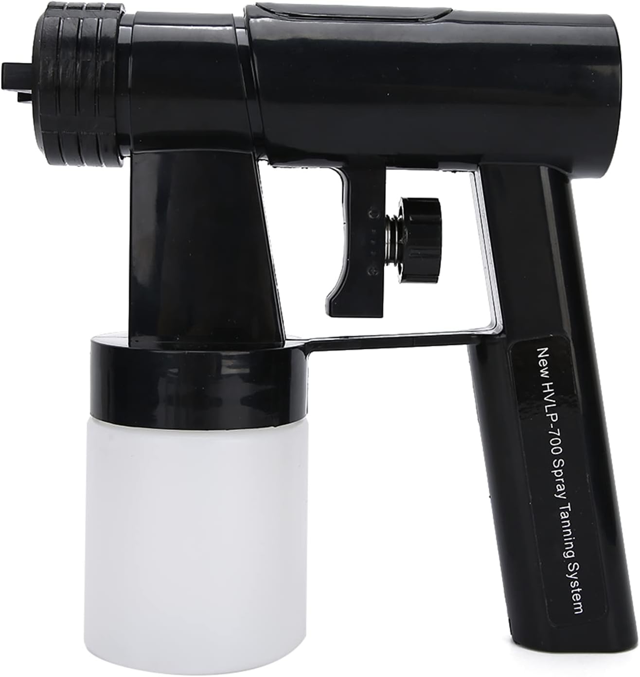 Sunless Tanning Spray, Spray Tan Machine Sunless HVLP Turbine Spray ...