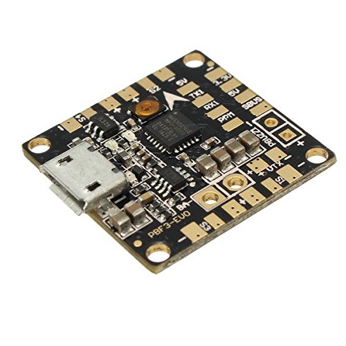Buy Generic Mini 20x20mm PBF3 EVO 6DOF F3 Flight Control Board with ...