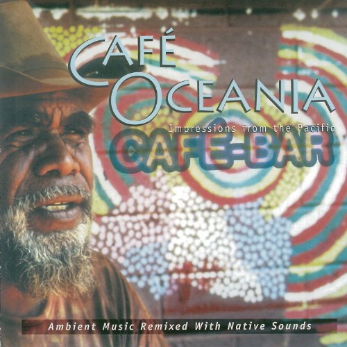 Amazon.com: Café Oceania : Levantis: Digital Music