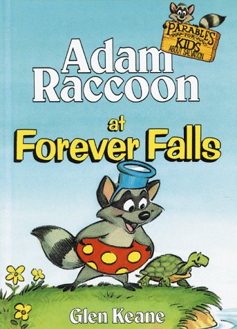 Adam Raccoon at Forever Falls: Keane, Glen: 9780781430890: Amazon.com ...