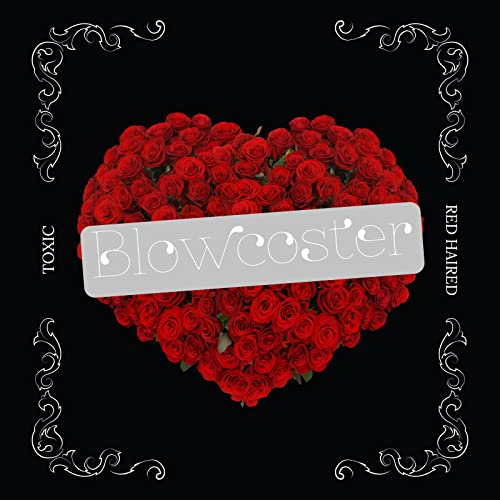 Amazon.co.jp: Blowcoster : Red Haired Toxic: Digital Music