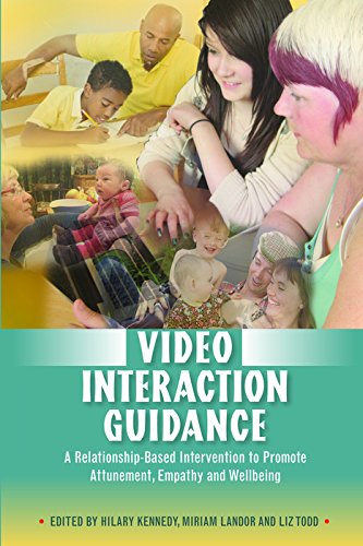 Video Interaction Guidance: A Relationship-Based Intervention to ...
