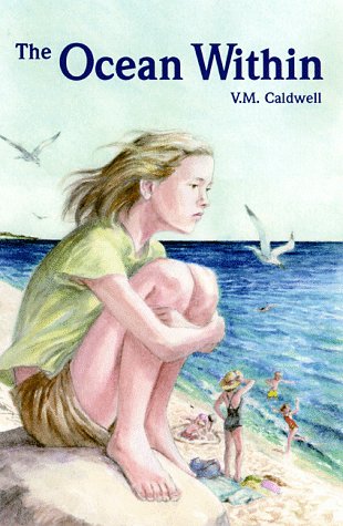 The Ocean Within: Caldwell, V. M., Magnus, Erica, Magnus, Erica ...