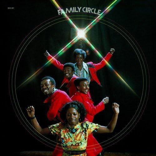 Amazon.com: Family Circle: CDs & Vinyl