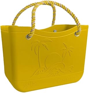 Amazon.com: rubber beach bag
