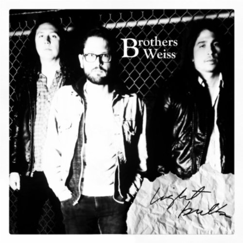 Play Light Bulb by Brothers Weiss on Amazon Music