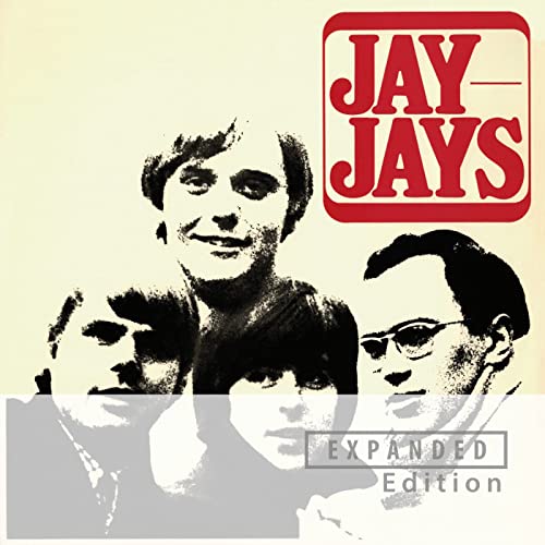 Amazon Music UnlimitedでJay-JaysのJay-Jays (Expanded Edition)を