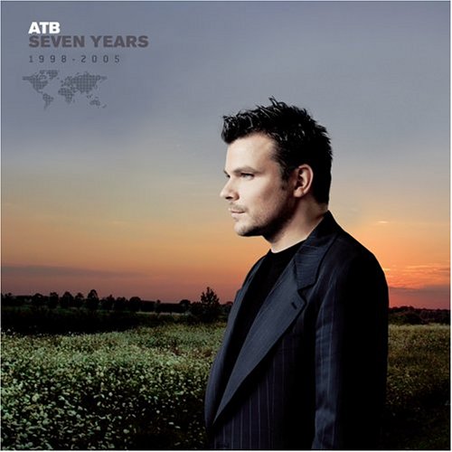 Atb - Seven Years: 1998-2005 - Amazon.com Music