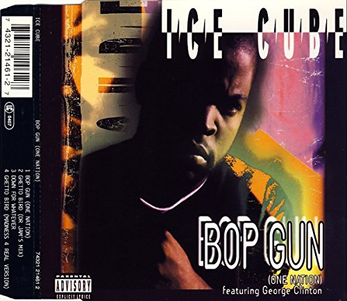 Bop gun [Single-CD] - Amazon.com Music