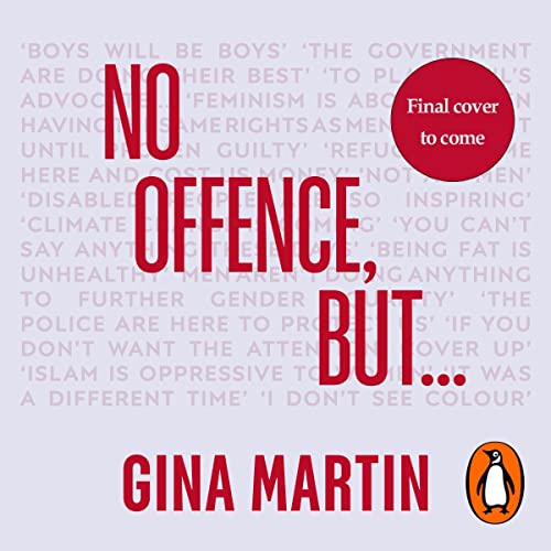 No Offence, But...: How to Have Difficult Conversations for Meaningful ...