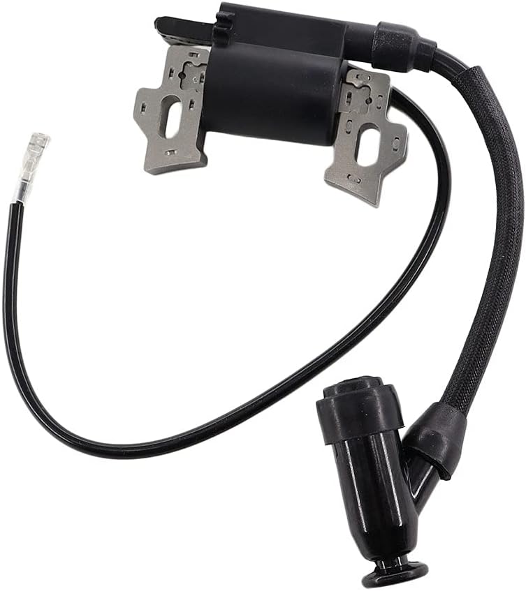 AISEN Bobine d'allumage pour motobineuse Einhell BG-MT 3336, Berlan BMH360-5.0, Fuxtec AF140 ...