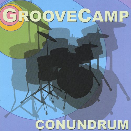 Amazon.com: Conundrum : Groovecamp: Digital Music