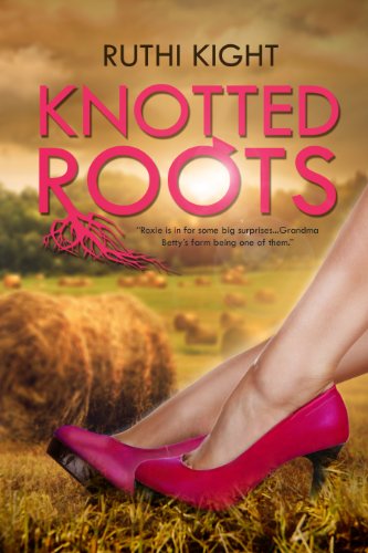 Knotted Roots - Kindle edition by Kight, Ruthi, MaryAnn Inabinet ...
