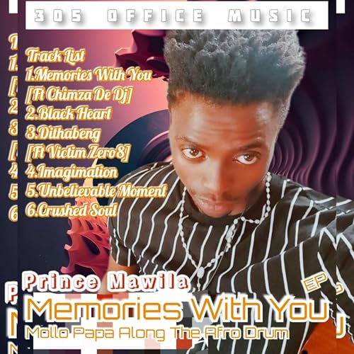 Amazon.co.jp: Unbelievable Moment : Prince Mawila: Digital Music