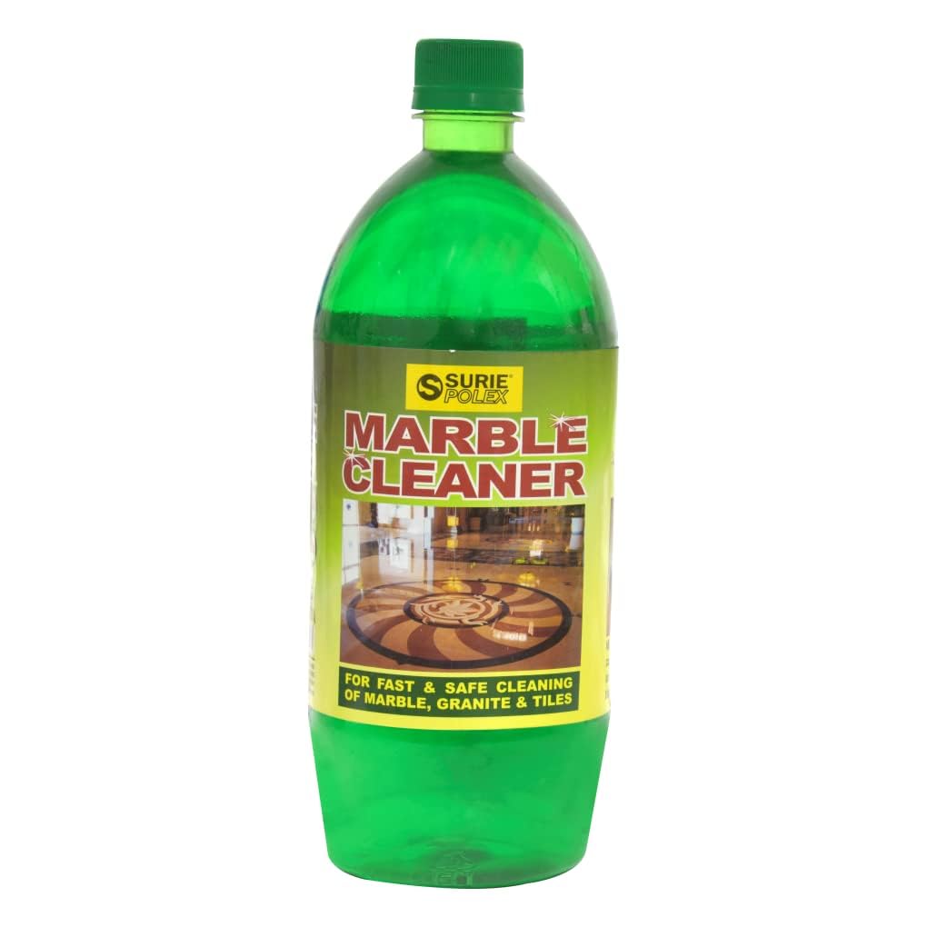 Surie Polex Marble Cleaner 1Ltr : Amazon.in: Health & Personal Care