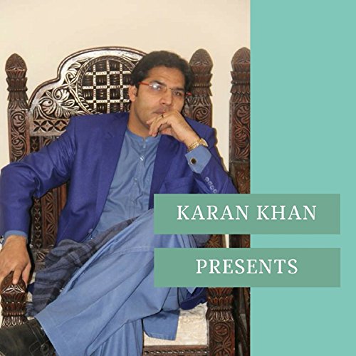 Amazon.com: Karan Khan Presents : Karan Khan: Digital Music