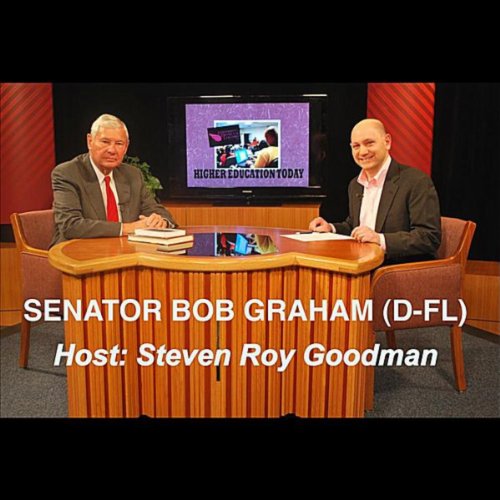 Play Higher Education Today by Steven Roy Goodman & Senator Bob Graham ...