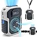 Amazon.com: Solo Waist Fan Personal Cooling Device - Cool Clip Fan ...
