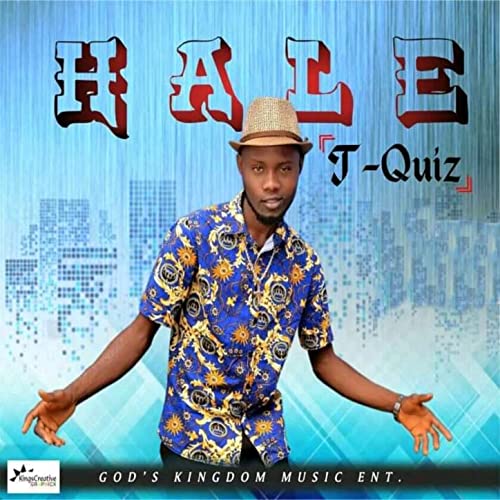 Hale de Tquiz en Amazon Music Unlimited