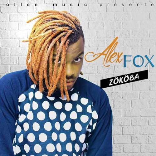 Zôkôba by Alex Fox on Prime Music