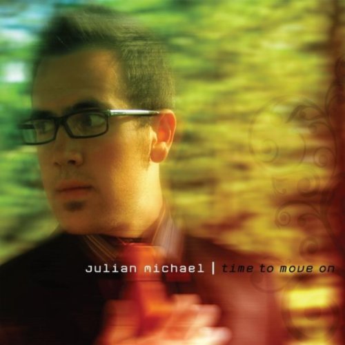 Amazon.com: Time To Move On : Julian Michael: Digital Music
