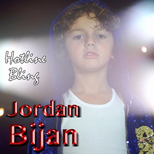 Play Hotline Bling by Jordan Bijan on Amazon Music