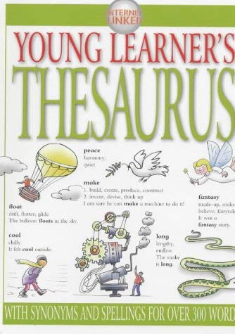 Thesaurus (Young Learner's Library): Debbie Fox: 9781903954218: Amazon ...