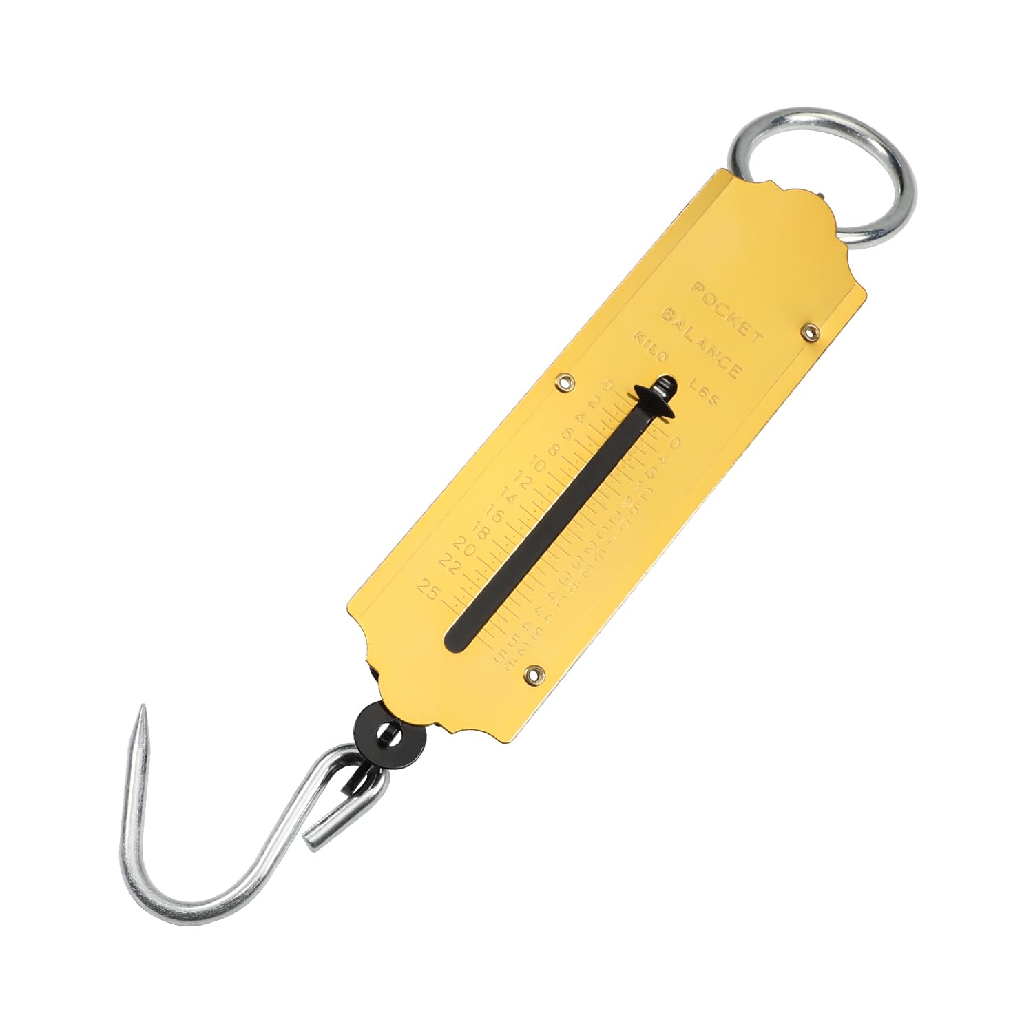 Balanza De Resorte Wholesale Báscula Mecánica De 20KG, Balanza De