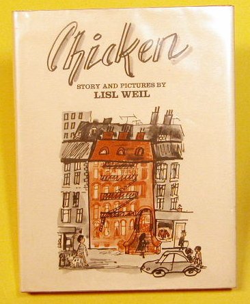Chicken: Weil, Lisl: 9780723261346: Amazon.com: Books