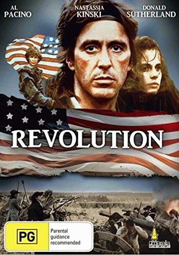Amazon.com: Revolution : Revolution, The Revolution: Movies & TV