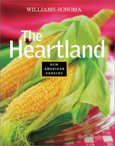 Buy The Heartland Book Online at Low Prices in India | The Heartland ...