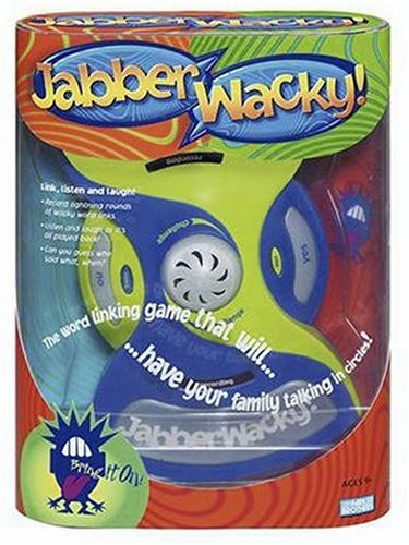 Buy Jabberwacky! Game Online at Low Prices in India - Amazon.in