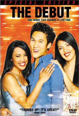 Amazon.com: The Debut [DVD] : Dante Basco, Eddie Garcia, Gina Alajar ...