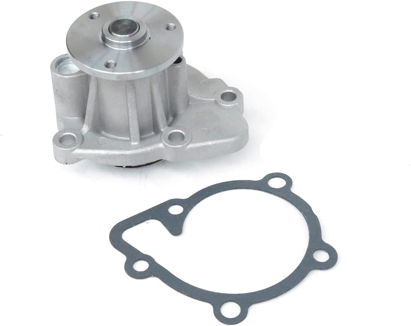 Amazon.com: ACDelco Professional 252-919 Engine Water Pump : Automotive