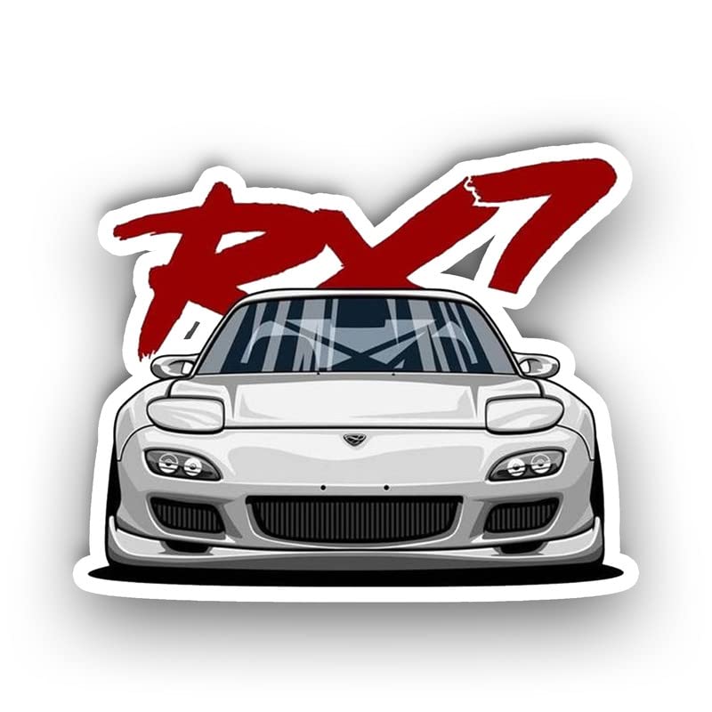 Street Racing Vinyls