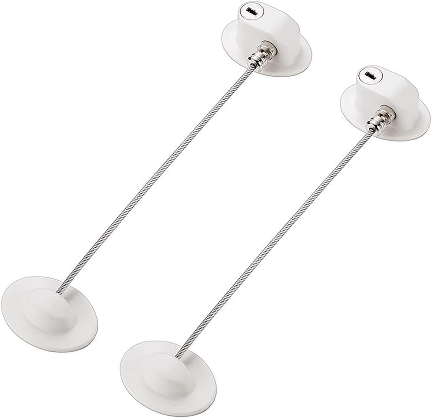 Amazon.com: GETREY Window Safety Restrictors，Window Safety Latch, 2pcs ...