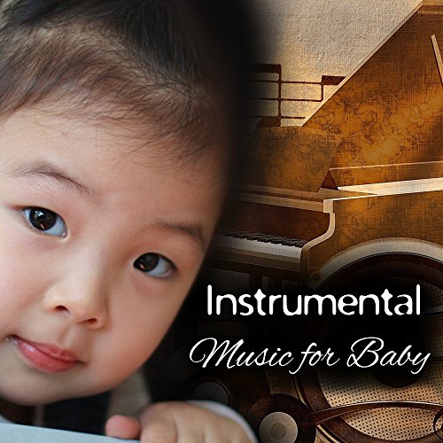 Play Instrumental Music for Baby – Educational Songs for Kids, Einstein ...
