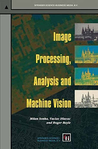 Amazon.in: Buy Image Processing, Analysis and Machine Vision (Chapman ...