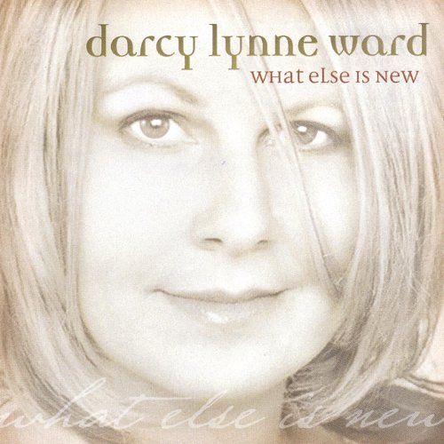 Play What Else Is New by Darcy Lynne Ward on Amazon Music Unlimited