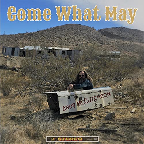Come What May de Andy McCutcheon en Amazon Music Unlimited