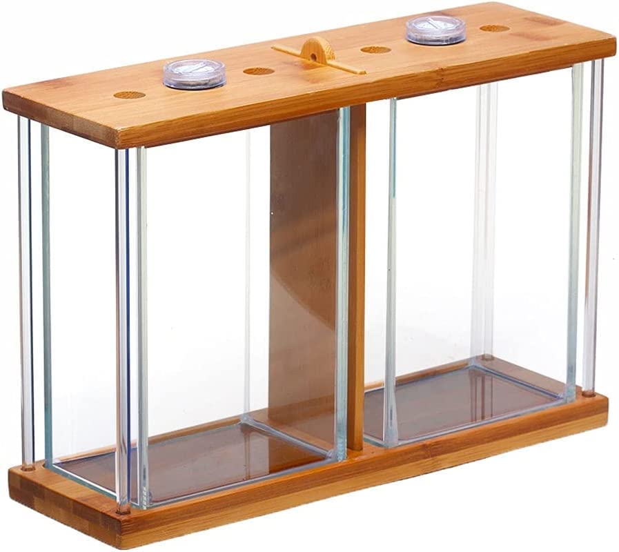 pecera bowl vidrio [Tu Acuario ] 2023